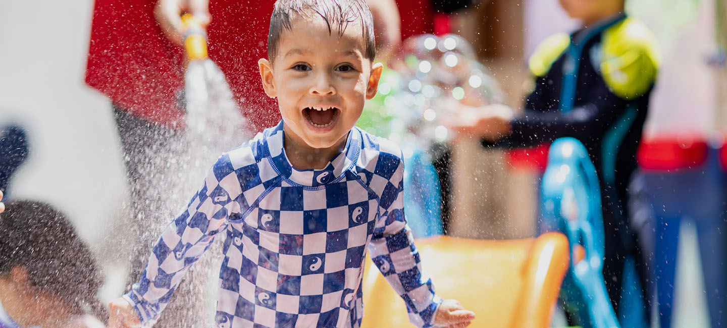 Personalised Camp Model | Summer Academy